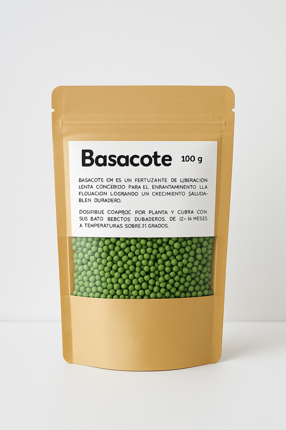 Basacote 6mm – La Cazaplantas